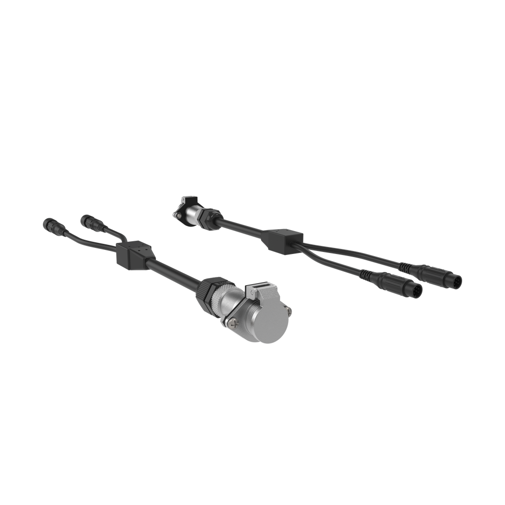 HM-WOZ2 2-Channel WOZA Connector Cable – Hema